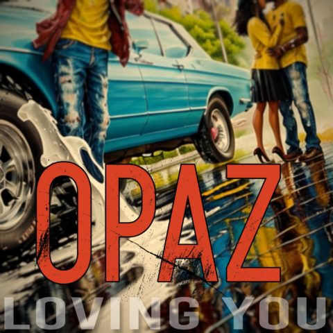 Opaz Multimedia | Listen Download Love